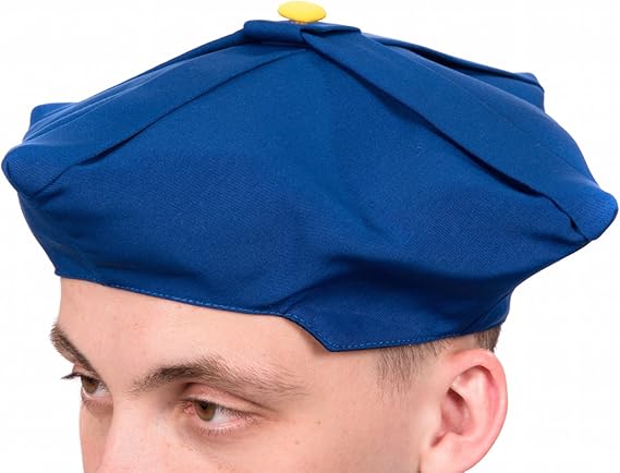 Choir Cap : Amazon.co.uk: Clothing