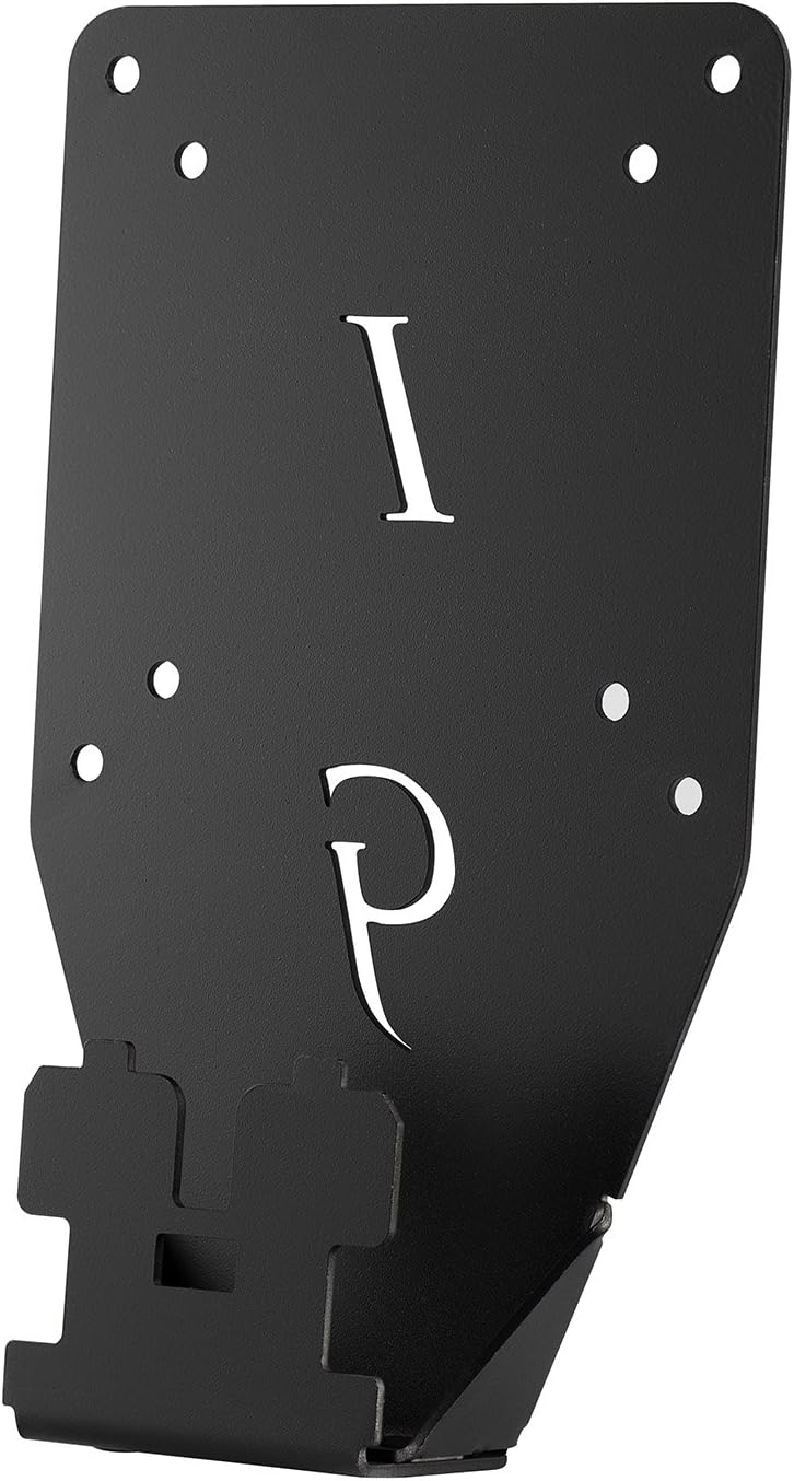 Amazon.com: GJ VESA Bracket Adapter Monitor Mount Compatible with Dell ...
