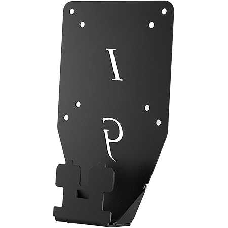 Amazon.com: Gladiator Joe Monitor Arm/Mount VESA Bracket Adapter ...