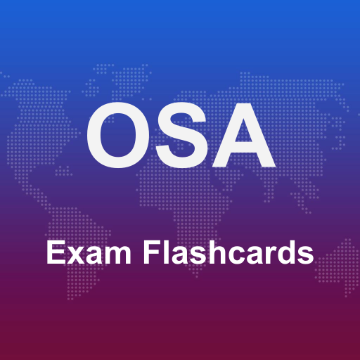OSA Ophthalmic Surgical Assisting Flashcards 2017 - App on Amazon Appstore