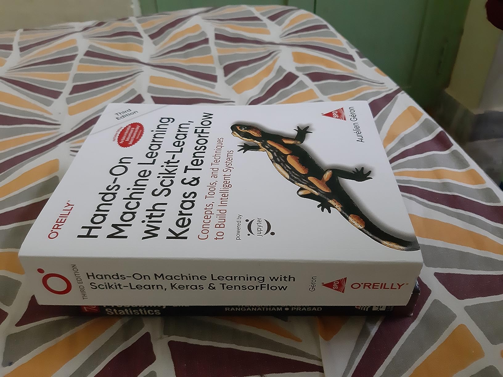 Buy Hands On Machine Learning With Scikit Learn Keras And Tensorflow Concepts Tools And