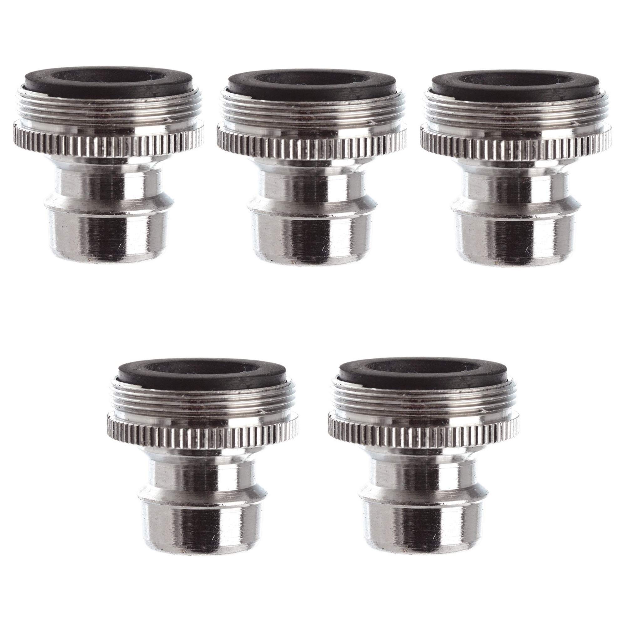 Amazon.com: Danco, Inc. 36108E Dishwasher Snap Adapter, 56/64-27 ...