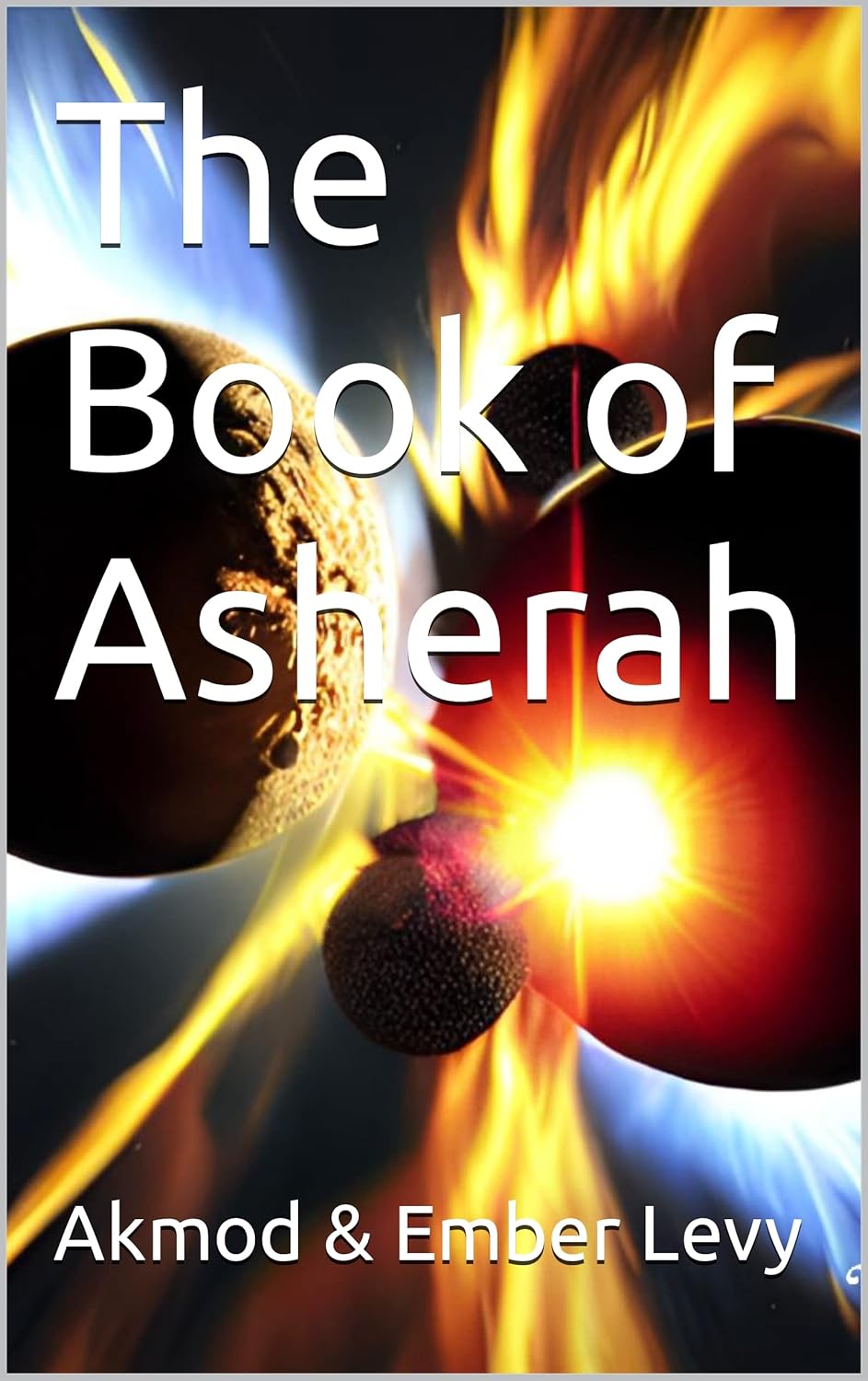 Amazon.com: The Book of Asherah: Exploring the Wisdom of Ancient ...