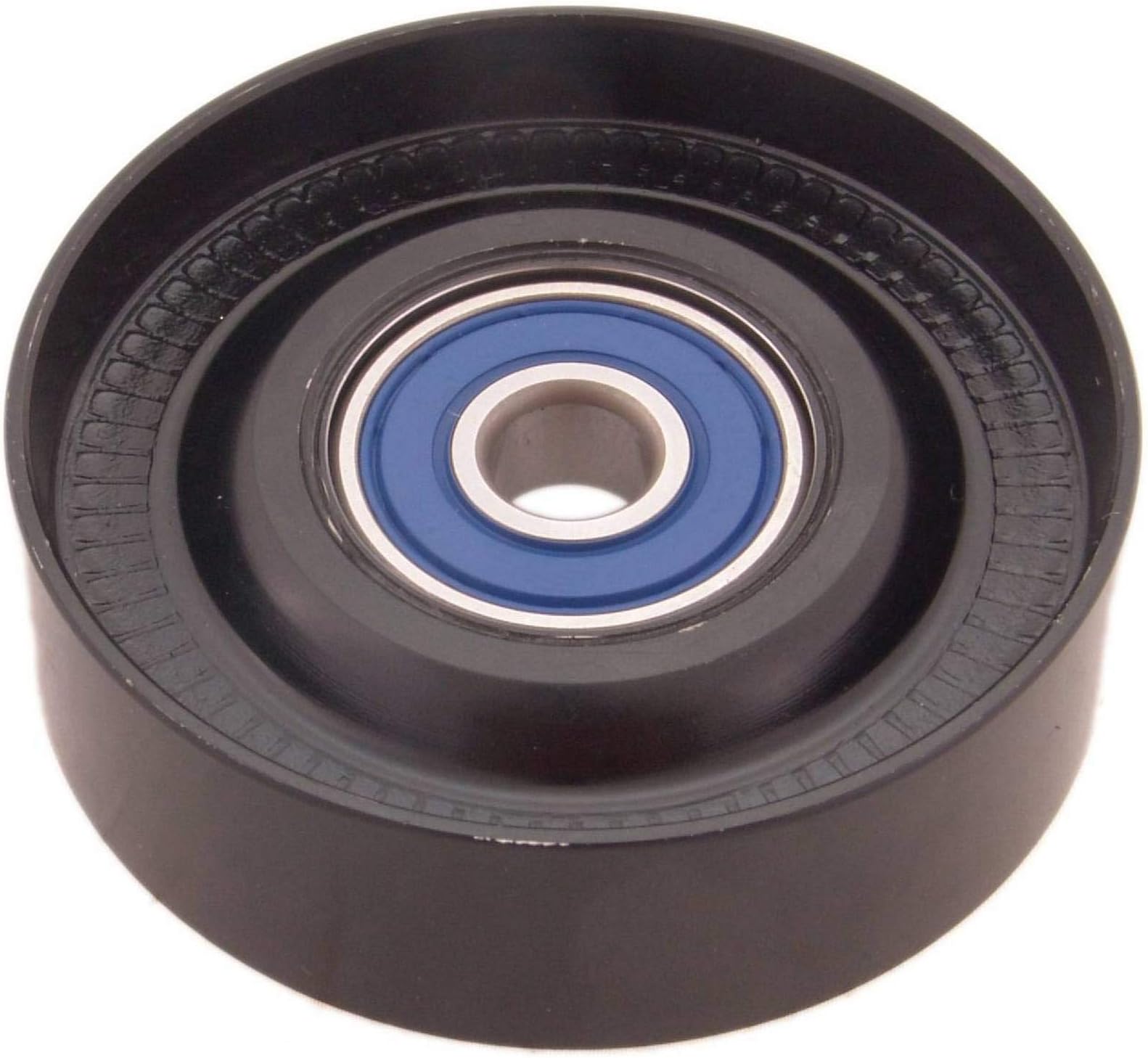 Amazon.com: Pulley Idler Febest 2288-CER OEM 25286-2B010 : Automotive