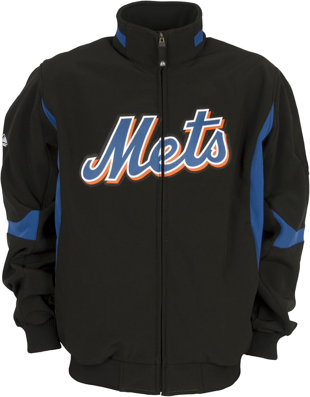 Amazon.com: New York Mets Youth Premier Jacket (Large) : Sports & Outdoors