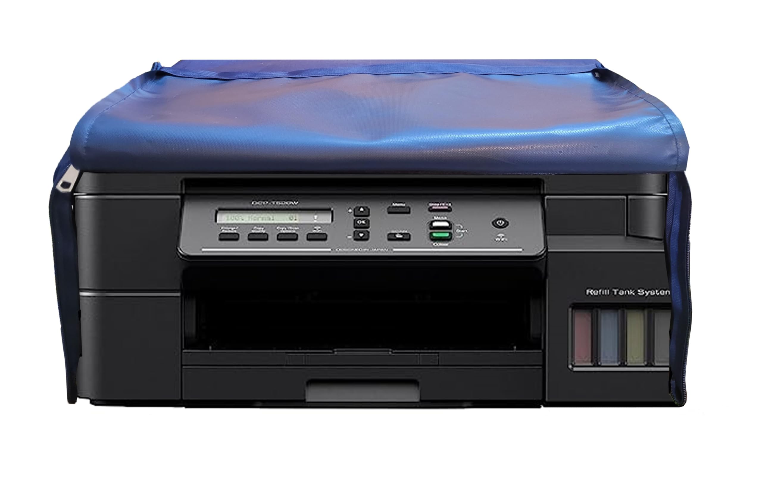 Protectio Chain Printer Cover For Brother DCP-T500W / DCP-T510W ...