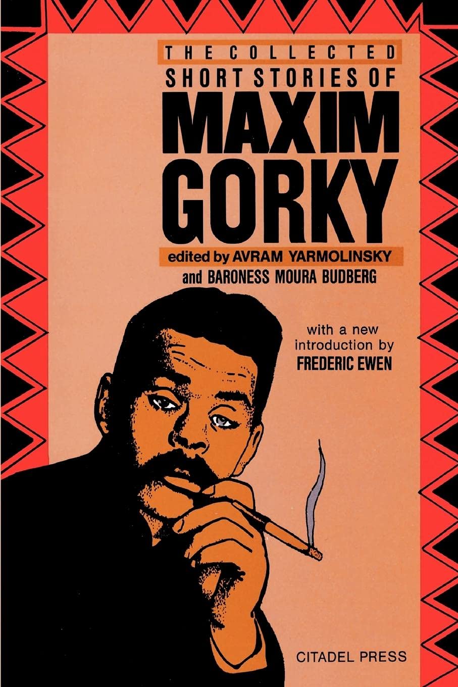 The Collected Short Stories of Maxim Gorky: Gorky, Maxim: 9780806510750 ...