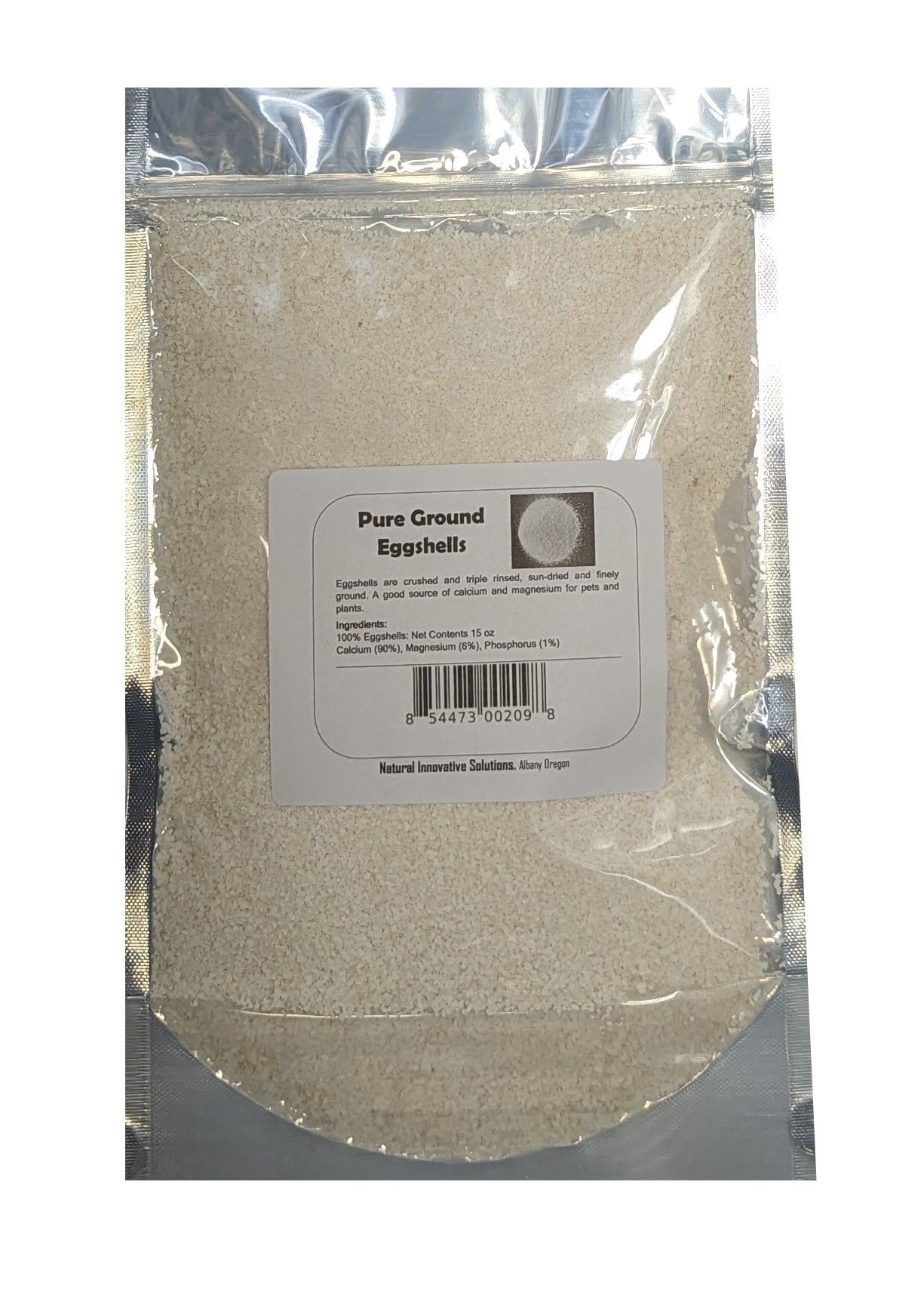 Amazon.com : Egg Shells (15 oz) : Patio, Lawn & Garden