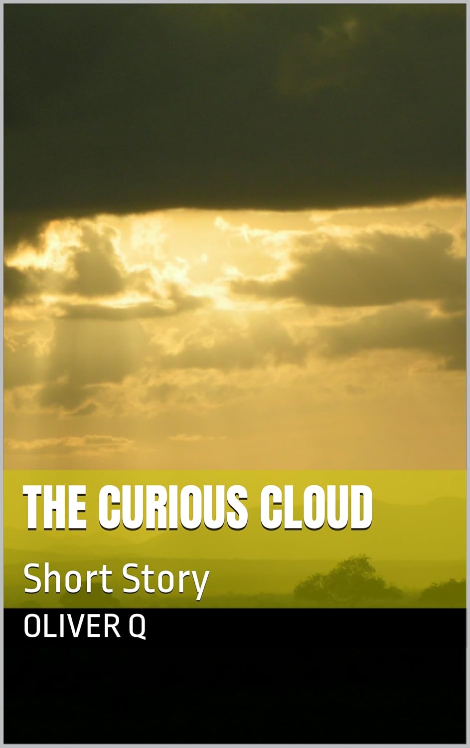 The Curious Cloud: Short Story eBook : Q, Oliver: Amazon.ca: Kindle Store