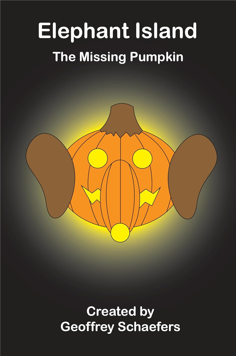 Elephant Island: The Missing Pumpkin - Kindle edition by Schaefers ...