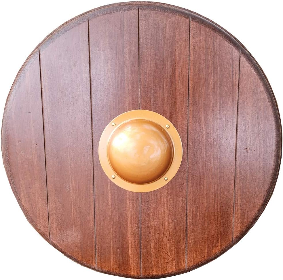 Amazon.com : Swordsaxe Norse Viking Raider Medieval Warrior Battle ...