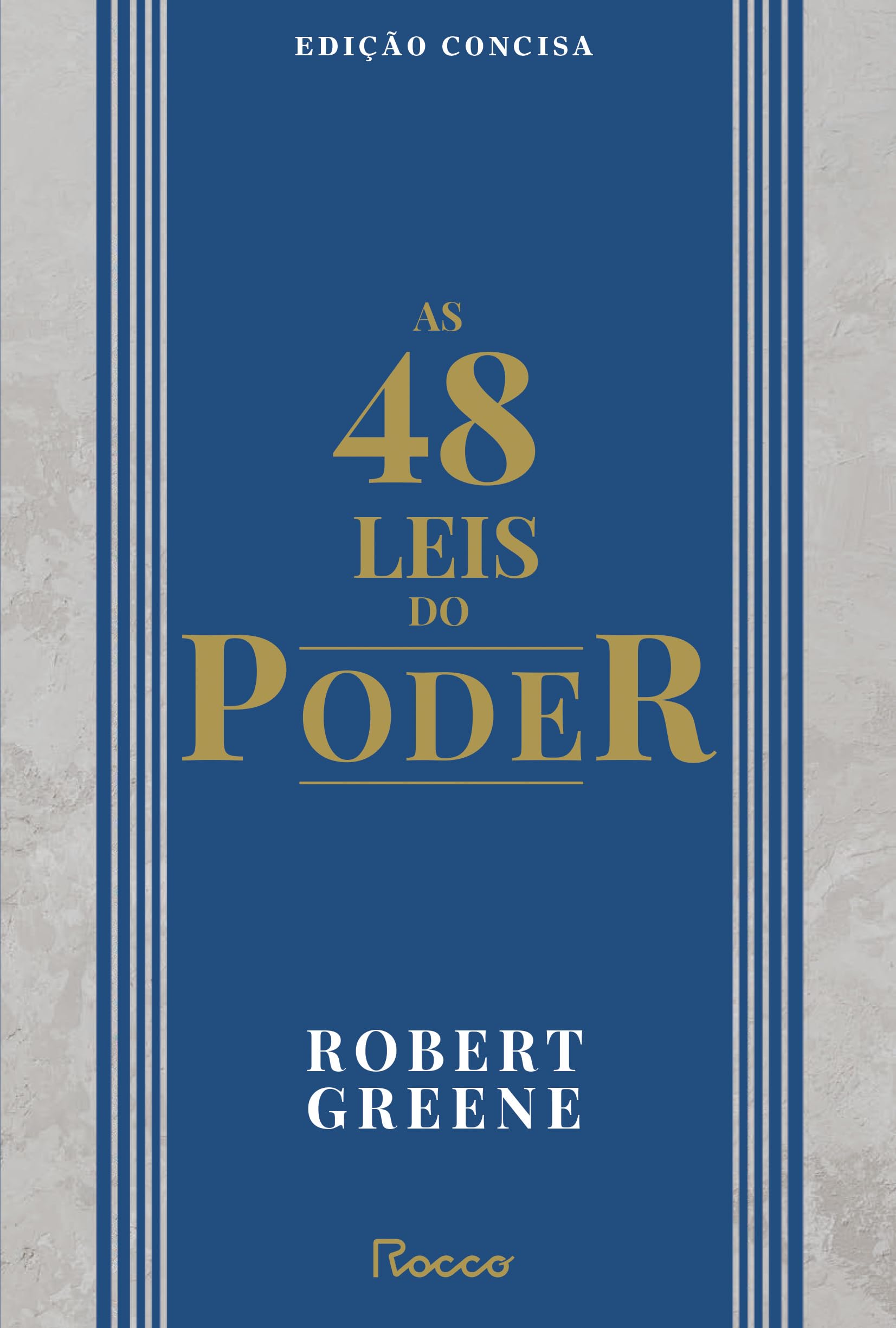 As 48 leis do poder: Edição concisa | Amazon.com.br