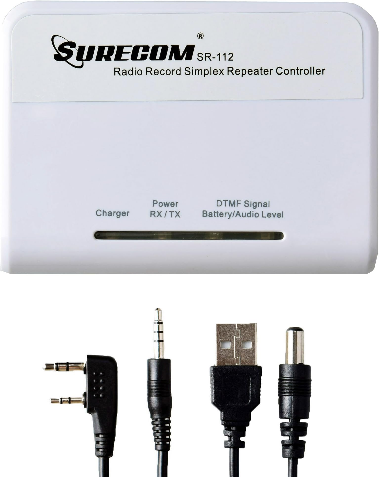 Amazon.com: K-head Repeater Box, K head Walkie Talkie Two way Relay Box ...