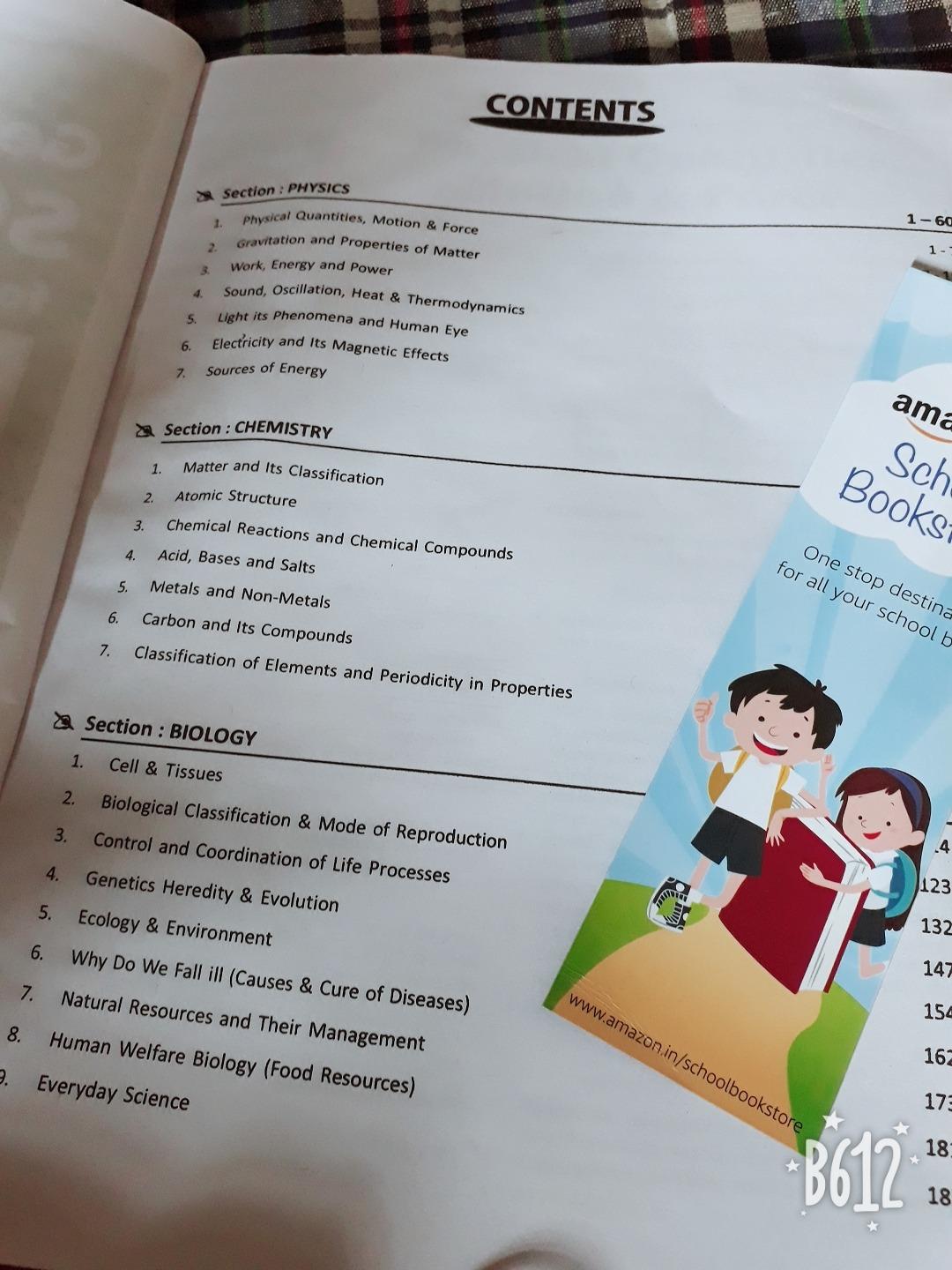 Buy General Science for Indian Railways RRB Exams - ALP/Group D/NTPC/JE ...