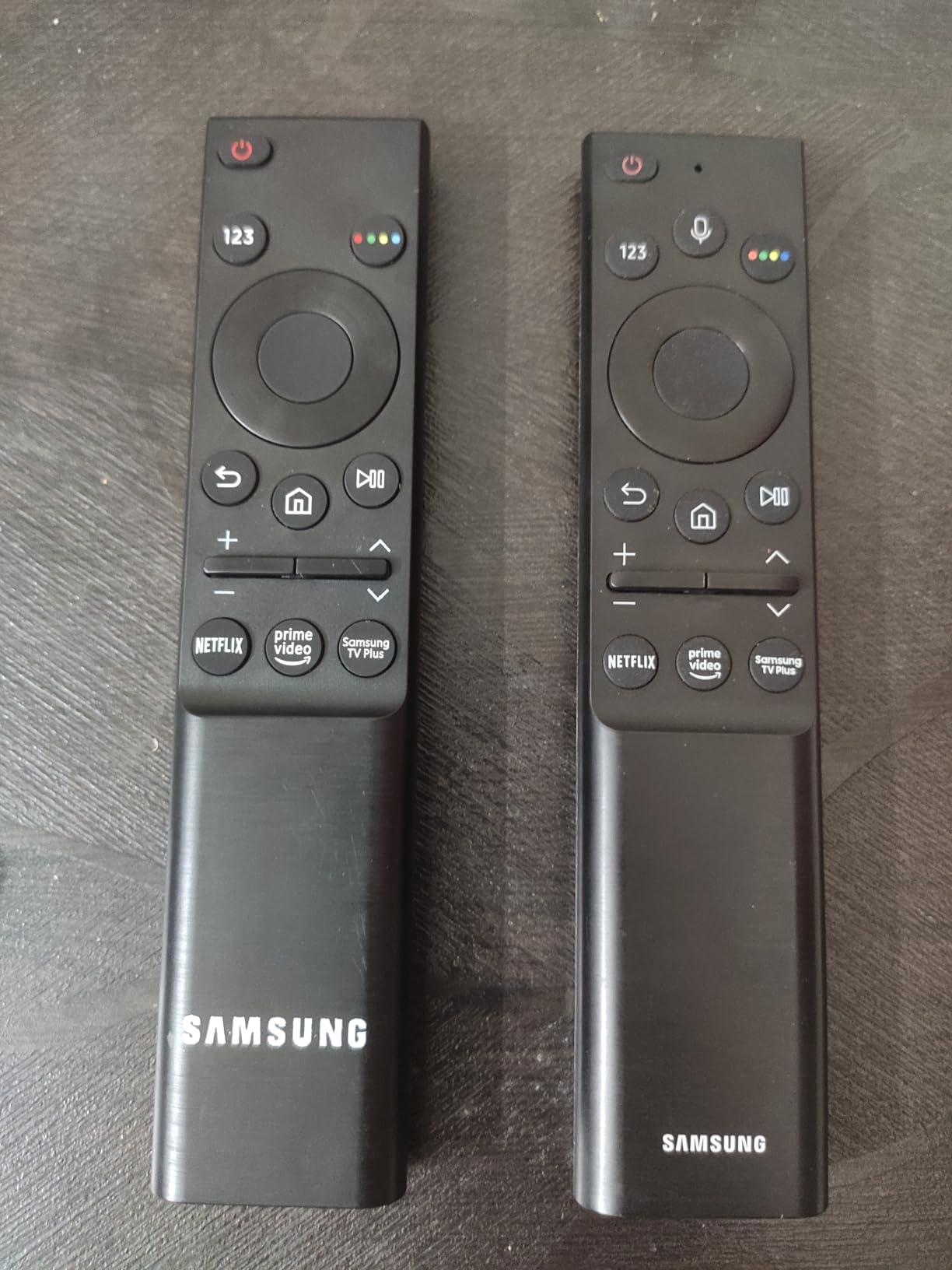 Buy Samsung LED TV Remote with Netflix & Prime Video (RMT28) Online at ...