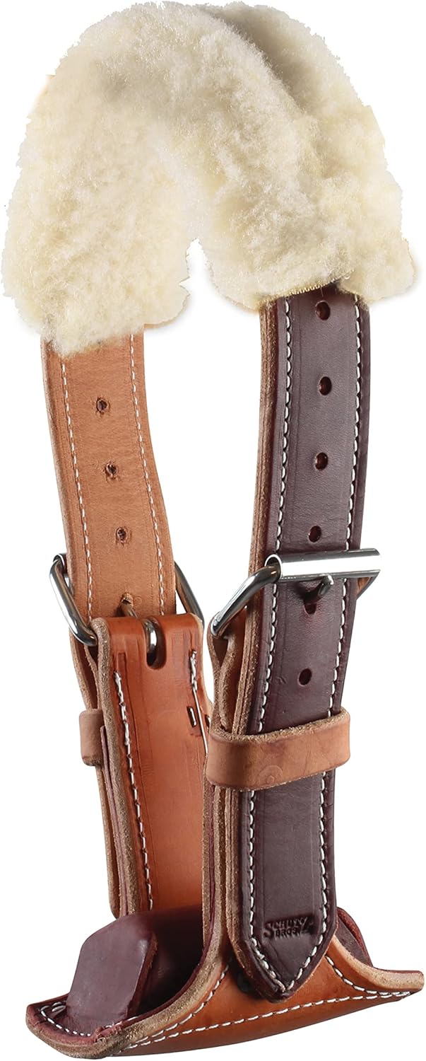 Amazon.com : Professional's Choice The Dare Cribbing Control Collar ...