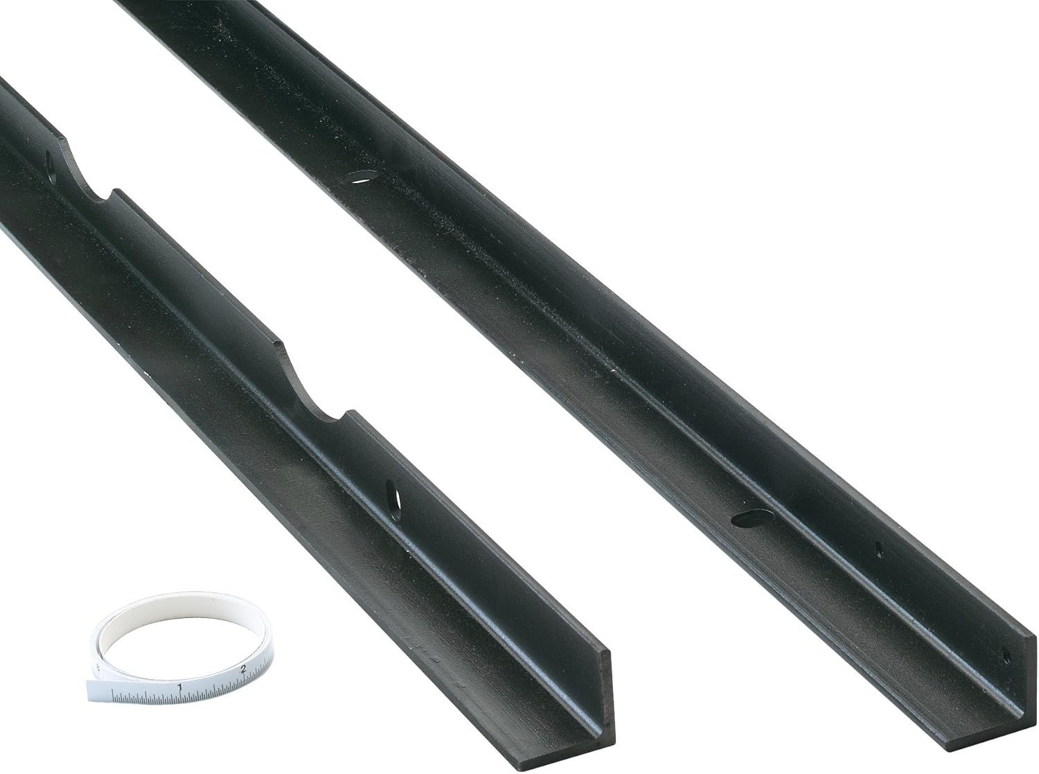 Woodstock W1412 Standard Table Saw Rails : Amazon.ca: Tools & Home ...