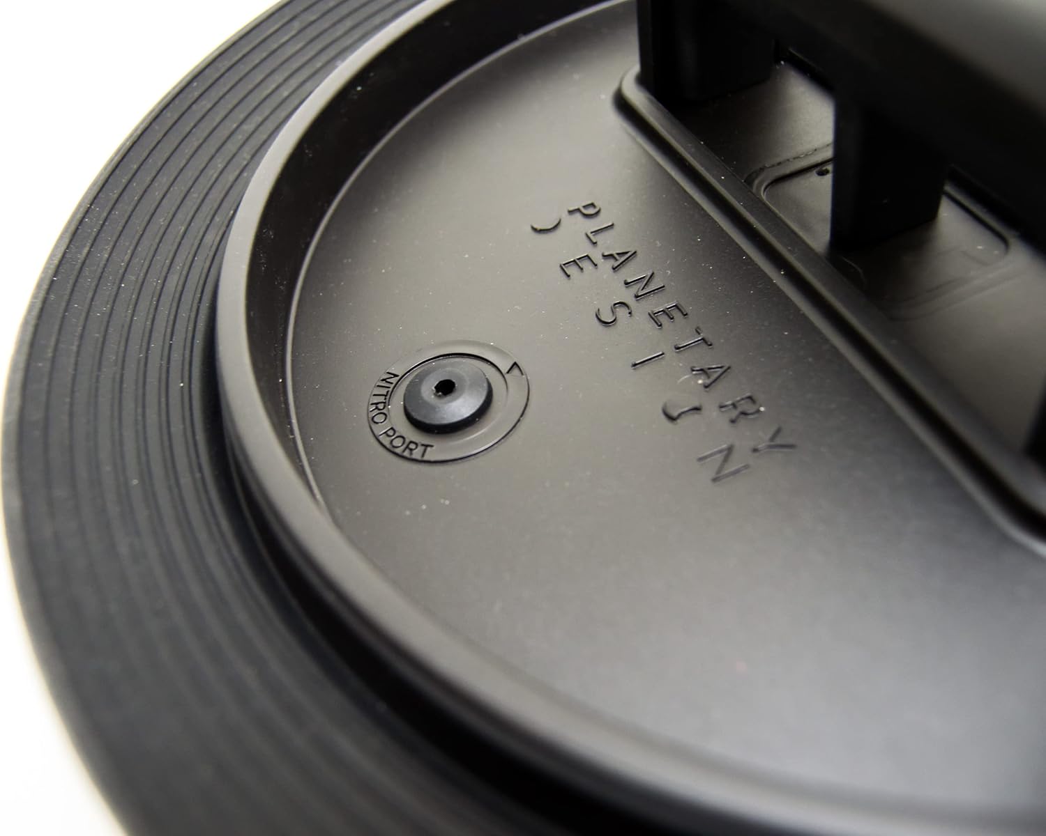 Buy Airscape Bucket Insert Airtight Lid | New Design Nitro Flush Port ...