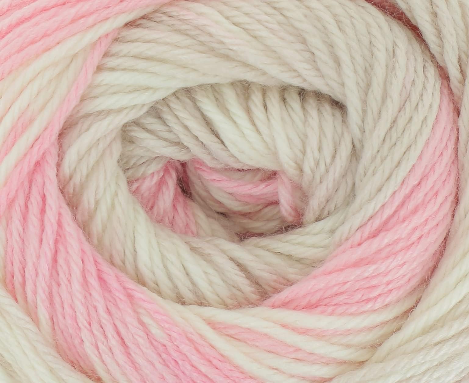 King Cole Fjord DK Knitting Wool Acrylic Self Pattern Fairisle Yarn 1 x ...