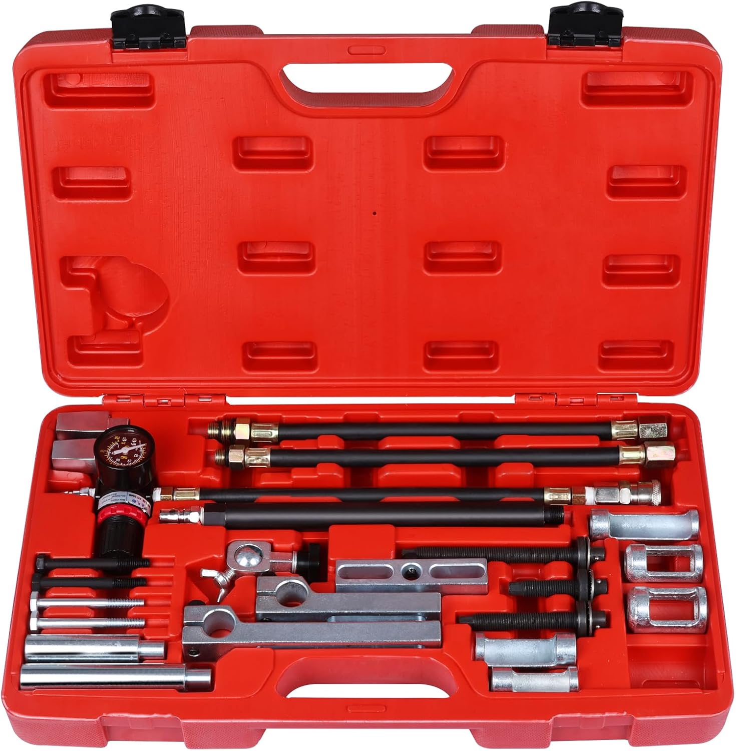 Amazon.com: BTSHUB Valve Spring Remover & Installer Tool Set Universal ...