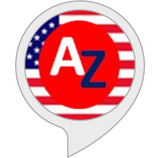 Amazon.com: America Letters : Alexa Skills