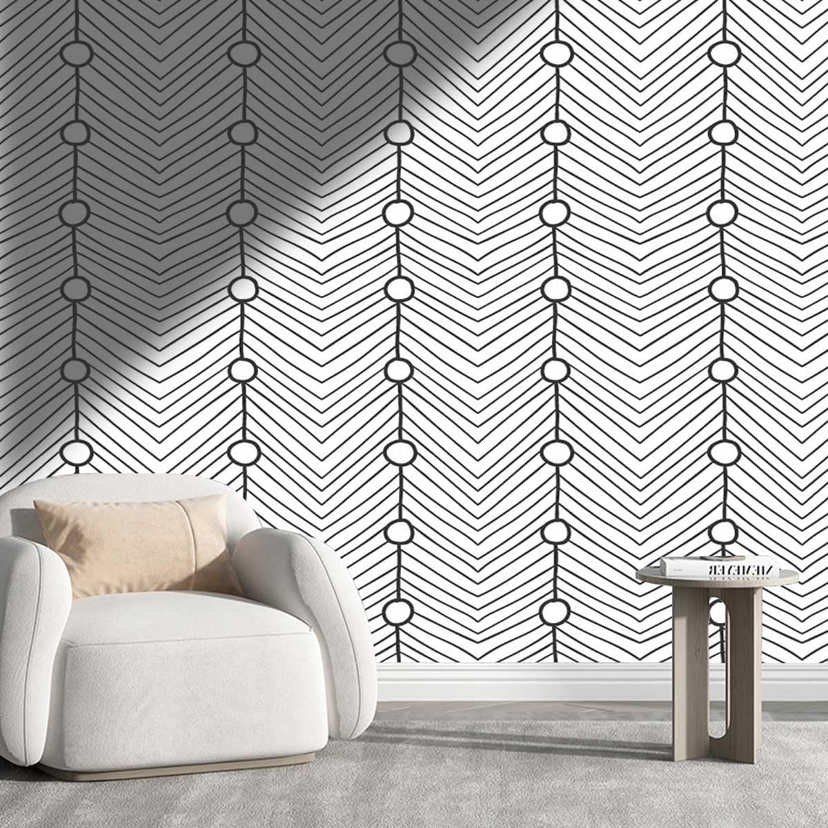 Wall Treatments For Damaged Walls