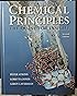 Chemical Principles: The Quest for Insight: Atkins, Peter, Jones ...