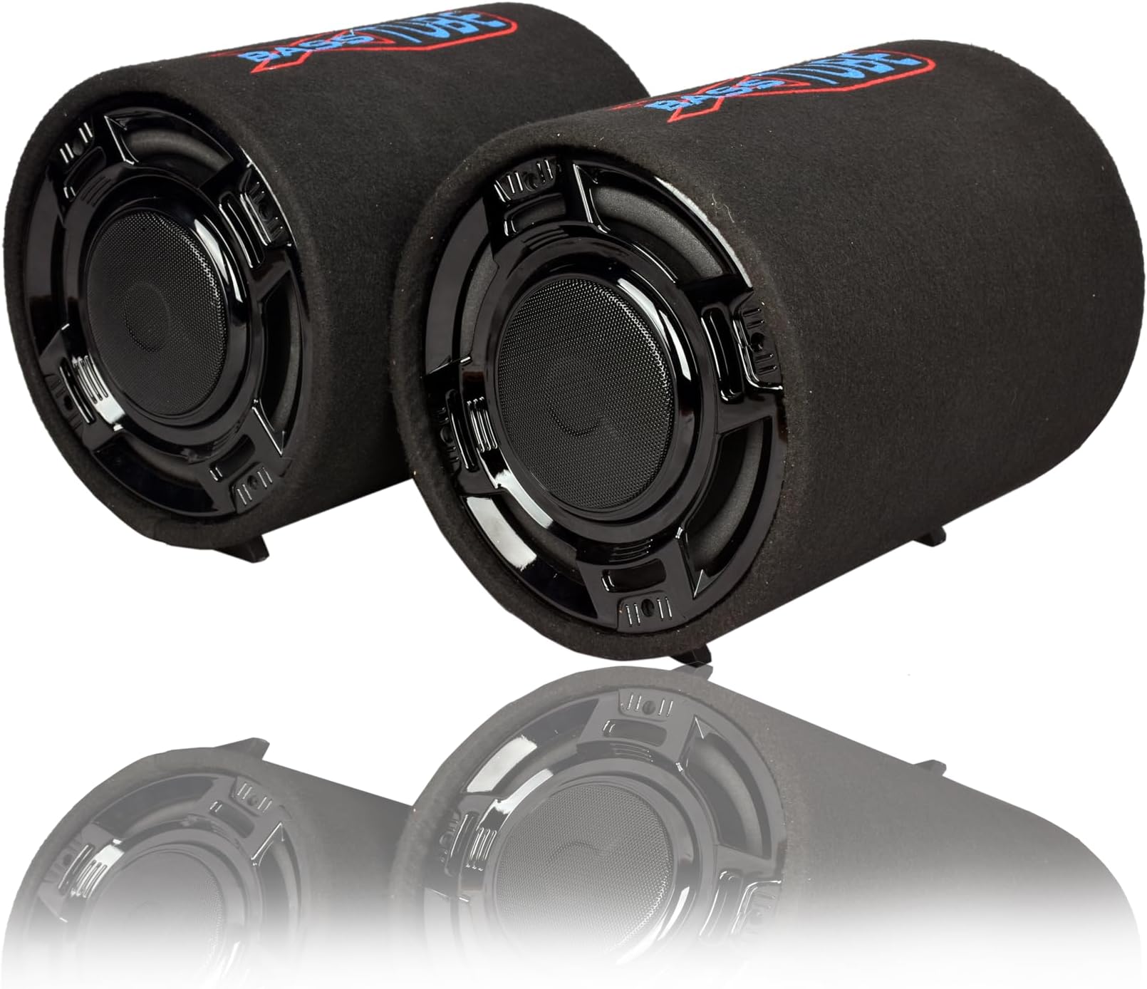 TradeZ Presents New Passive Wodden Speaker with 5 Inch Subwoffer and 2. ...