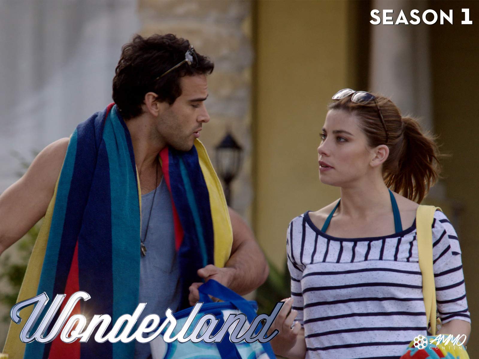 Watch Wonderland | Prime Video