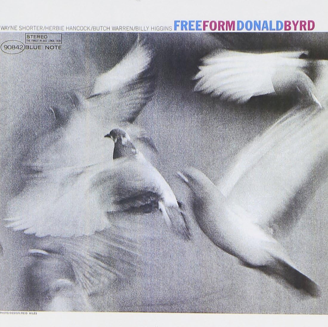 Free Form: Amazon.co.uk: CDs & Vinyl