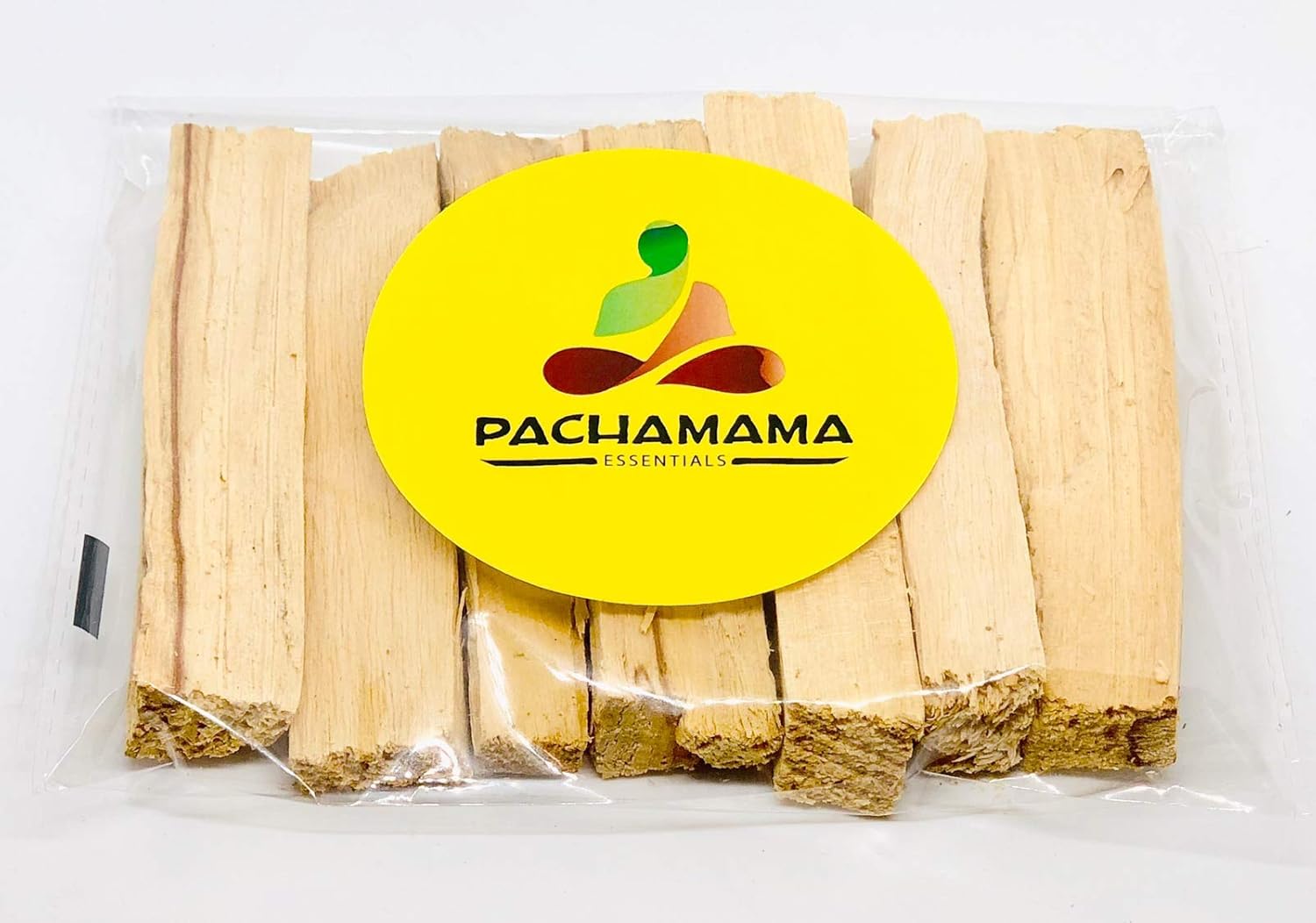Pachamama Essentials Premium Palo Santo Holy Wood Incense Sticks From pachamama-essentials-premium-palo-santo-holy-wood-incense-sticks-from