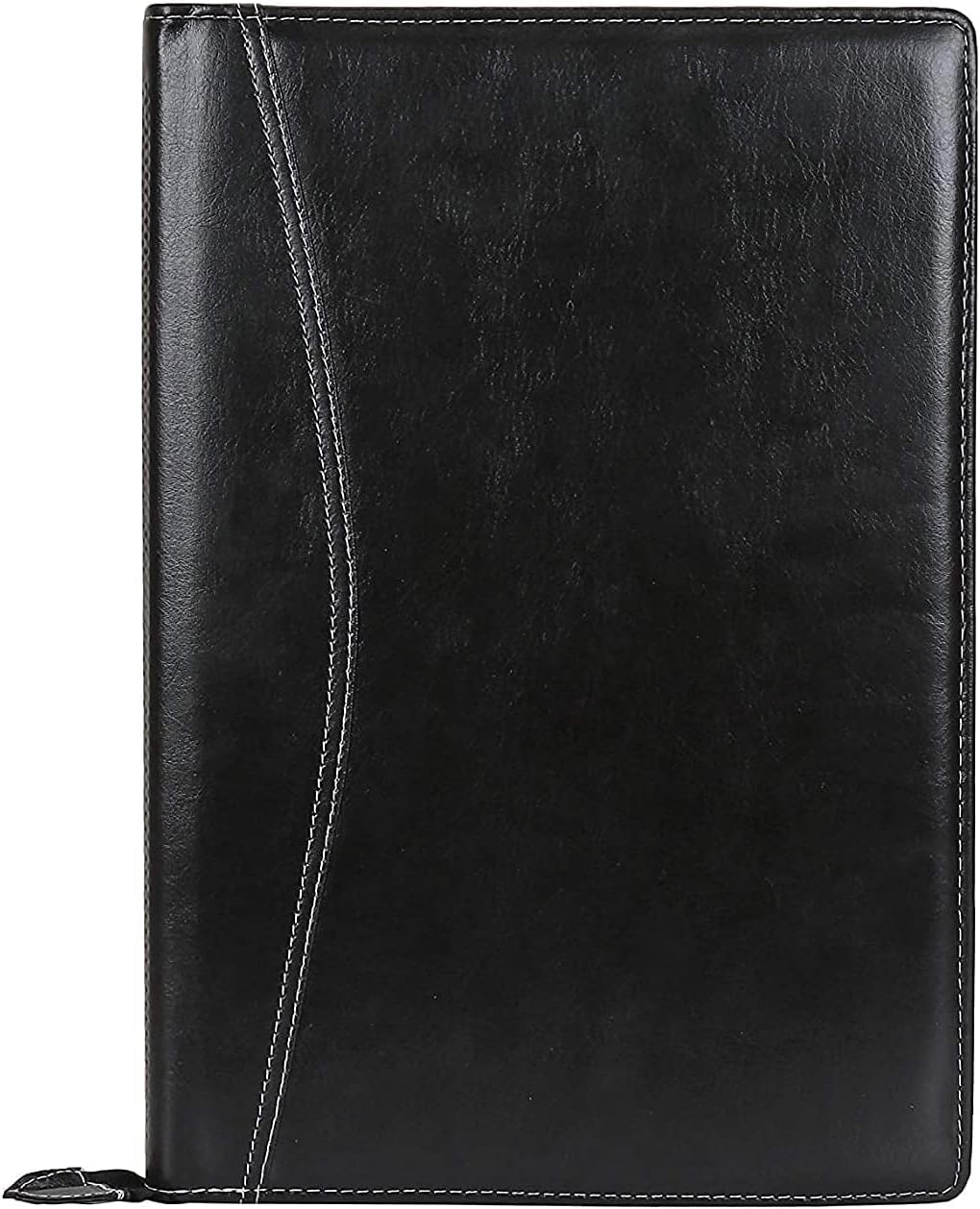 SecretDen Leatherette File Folders - Certificates & Business Portfolio ...