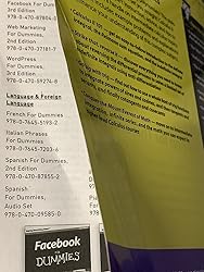 Calculus II For Dummies, 2nd Edition: Zegarelli: 9781118161708: Amazon.com: Books