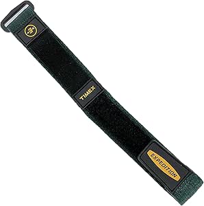 Amazon.com: Timex Fast Wrap 16-20mm Expedition Band : Clothing, Shoes ...
