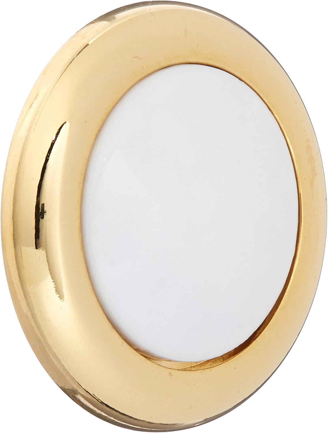 Rohl C7672PBIB Country Kitchen & Country Bath Pressure Fit Screw Cover ...