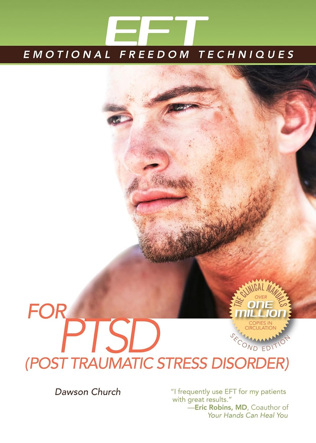 EFT for PTSD - Kindle edition by Church, Dawson. Health, Fitness ...