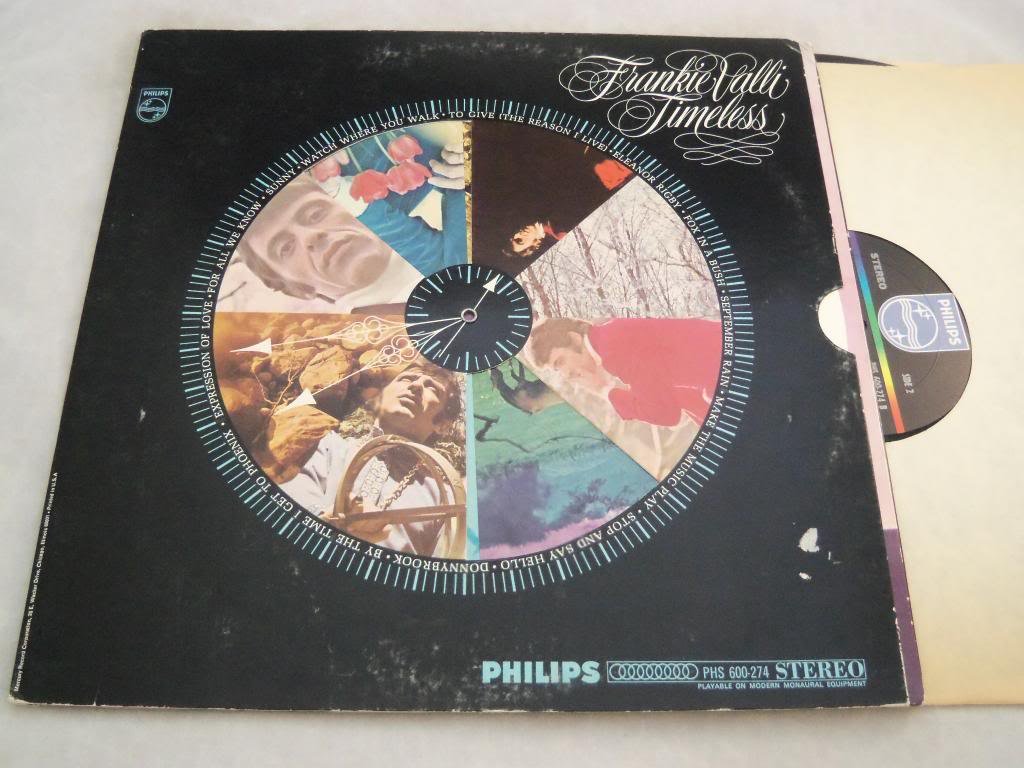 Amazon.com: Timeless: CDs & Vinyl