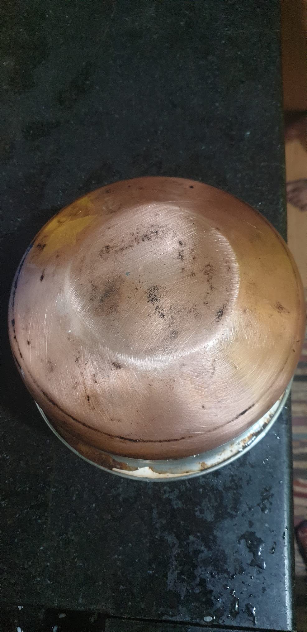 SoftSwiss Emery Magic Brown Sponge Deep Cleaner of Kitchen Tools, Gas ...