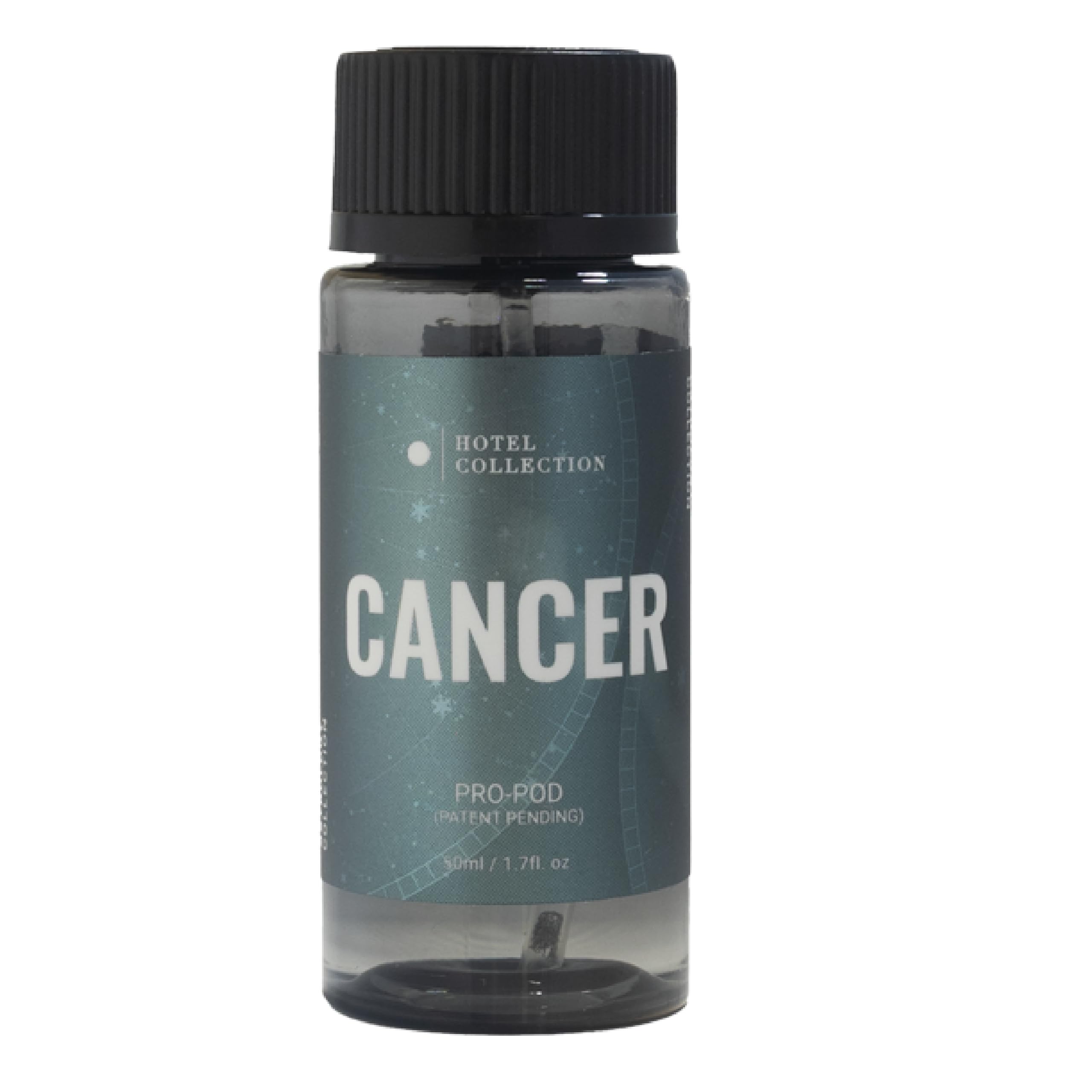 Amazon.com: Hotel Collection Diffuser Oil-Cancer Pro-Pod-Aromatherapy ...