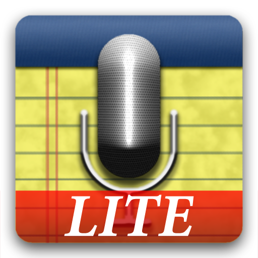 AudioNote LITE - Notepad and Voice Recorder - App on Amazon Appstore