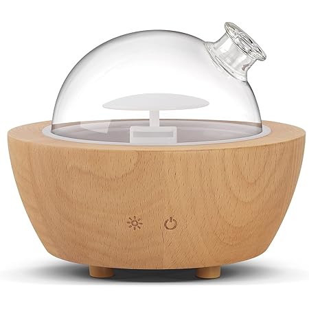 Amazon.com: Young Living Essential Oils Aria Ultrasonic Diffuser ...