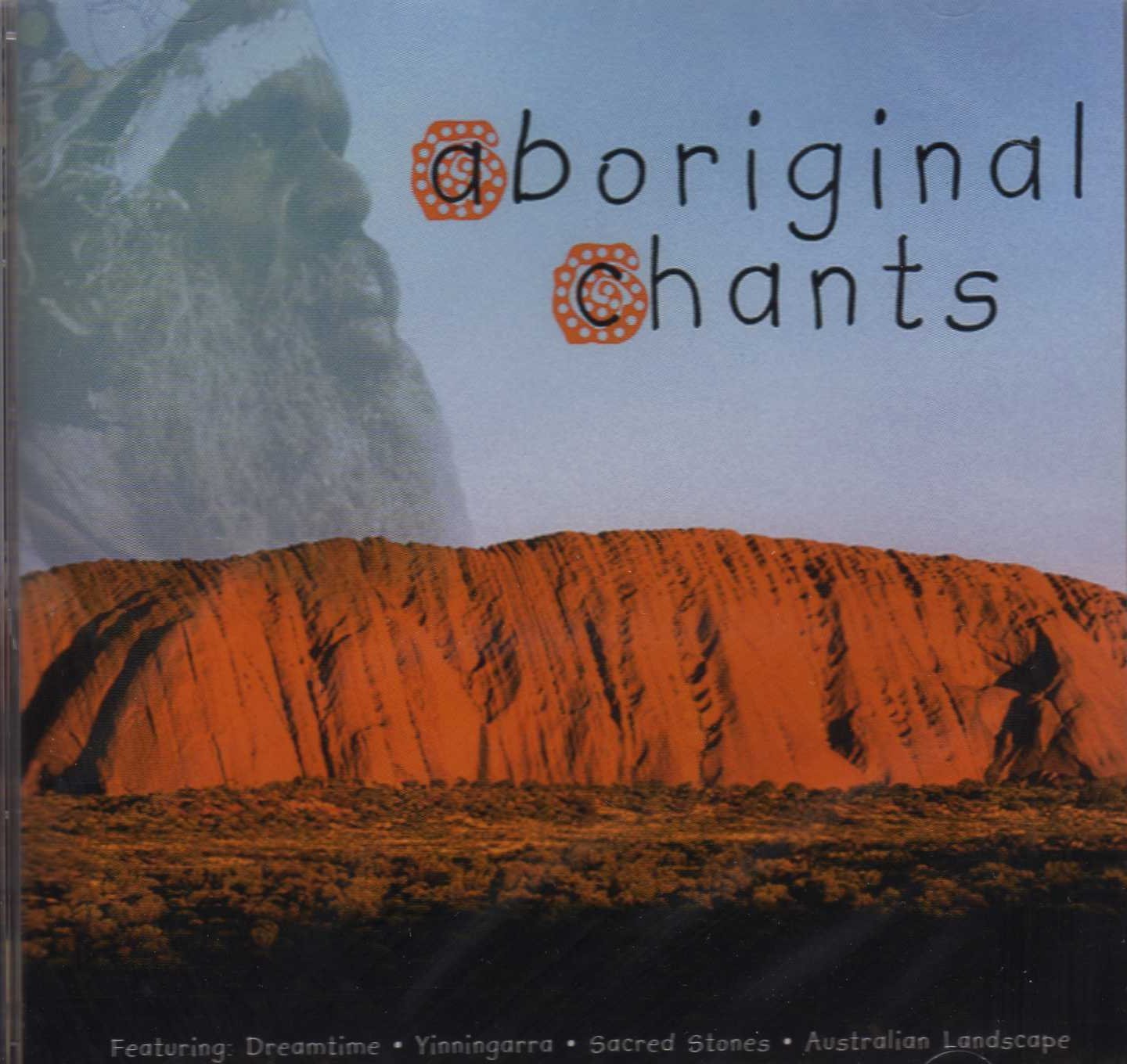 Granaria - Aboriginal Chants - Amazon.com Music