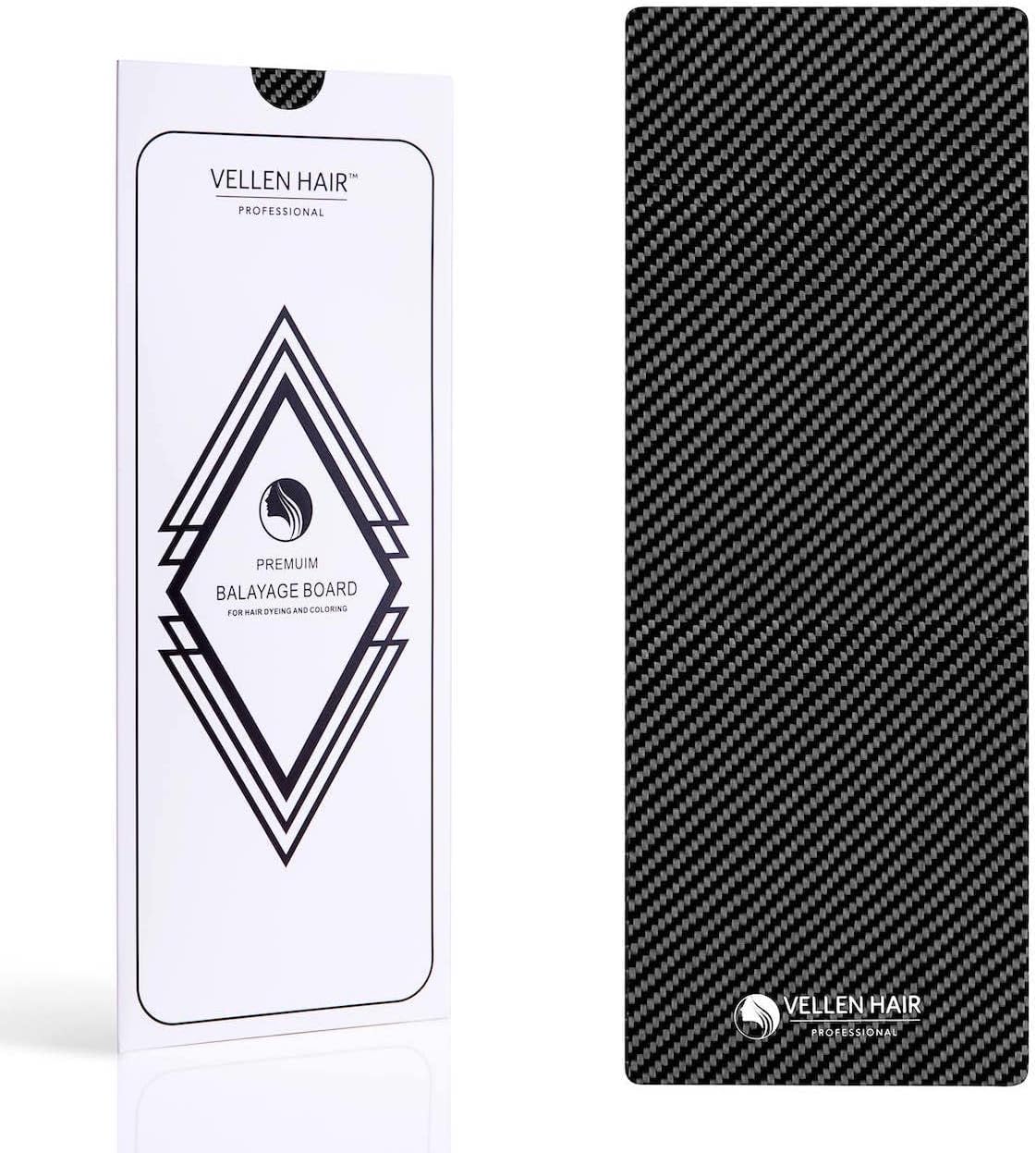 Amazon.com : Fromm Color Studio Balayage Board Set for Hair Color ...