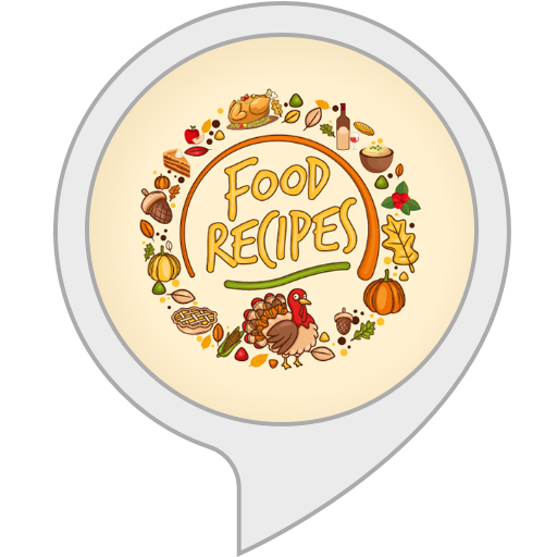 Amazon.com: Food Recipes : Alexa Skills