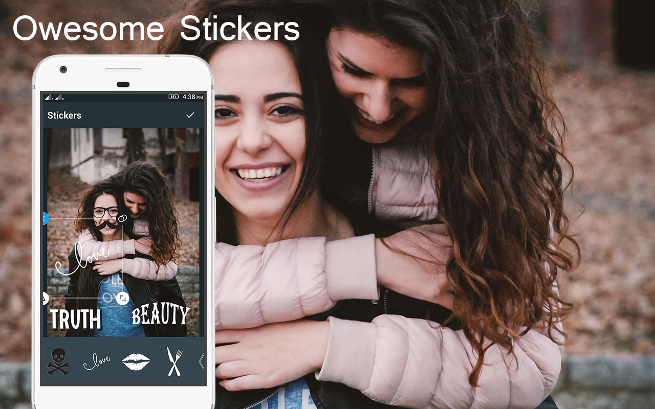 color splash effect new version 2018 - App on Amazon Appstore