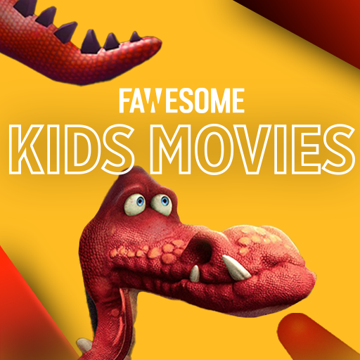 Kids Movies & TV by Fawesome - App on the Amazon Appstore