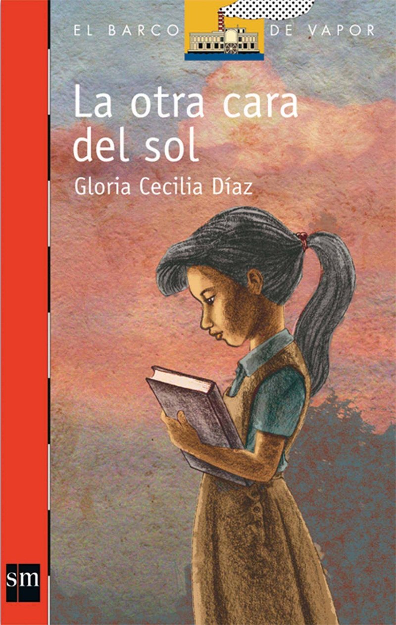 Amazon.com: La otra cara del sol / The Other Face of the Sun (El barco ...