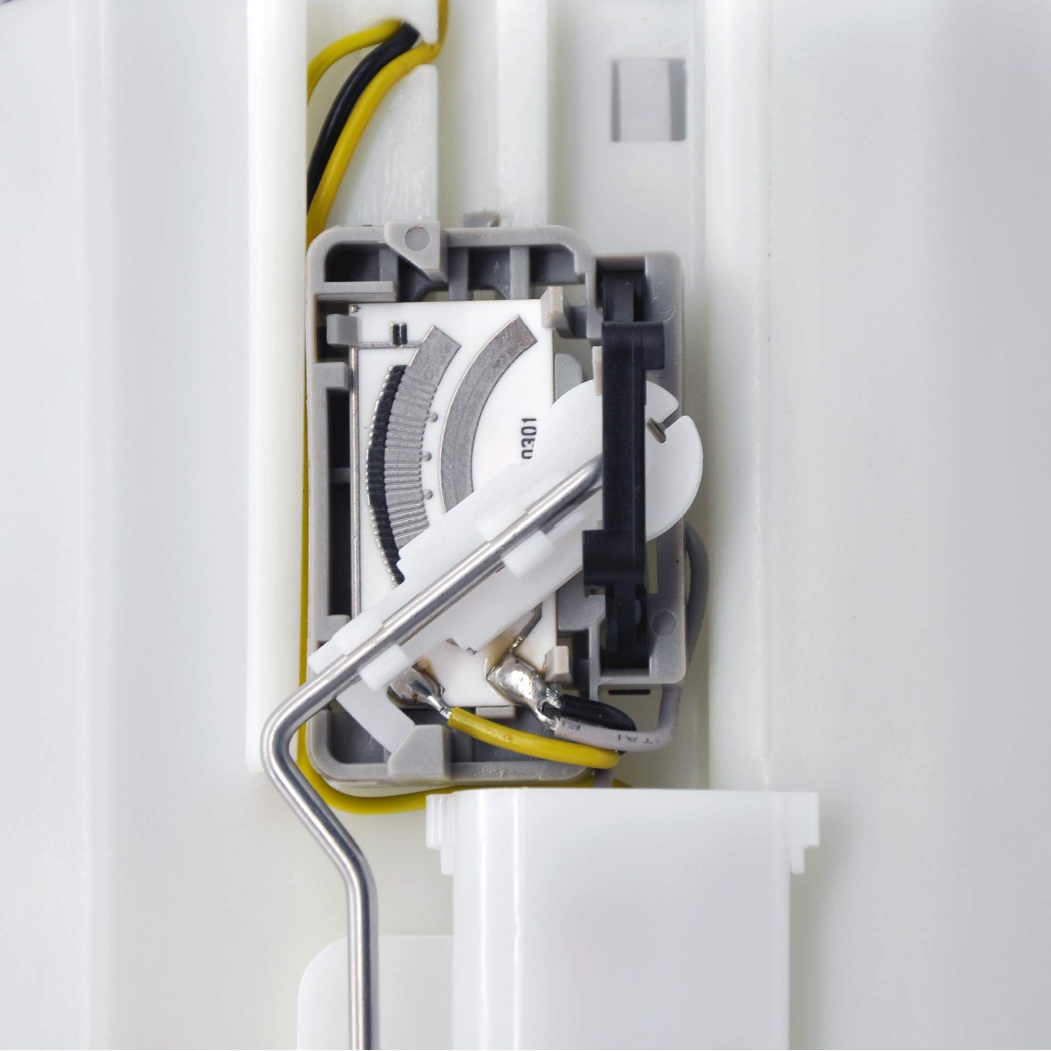 Snapklik.com : Gas Fuel Pump Module Assembly For 1999 2000 2001 ...