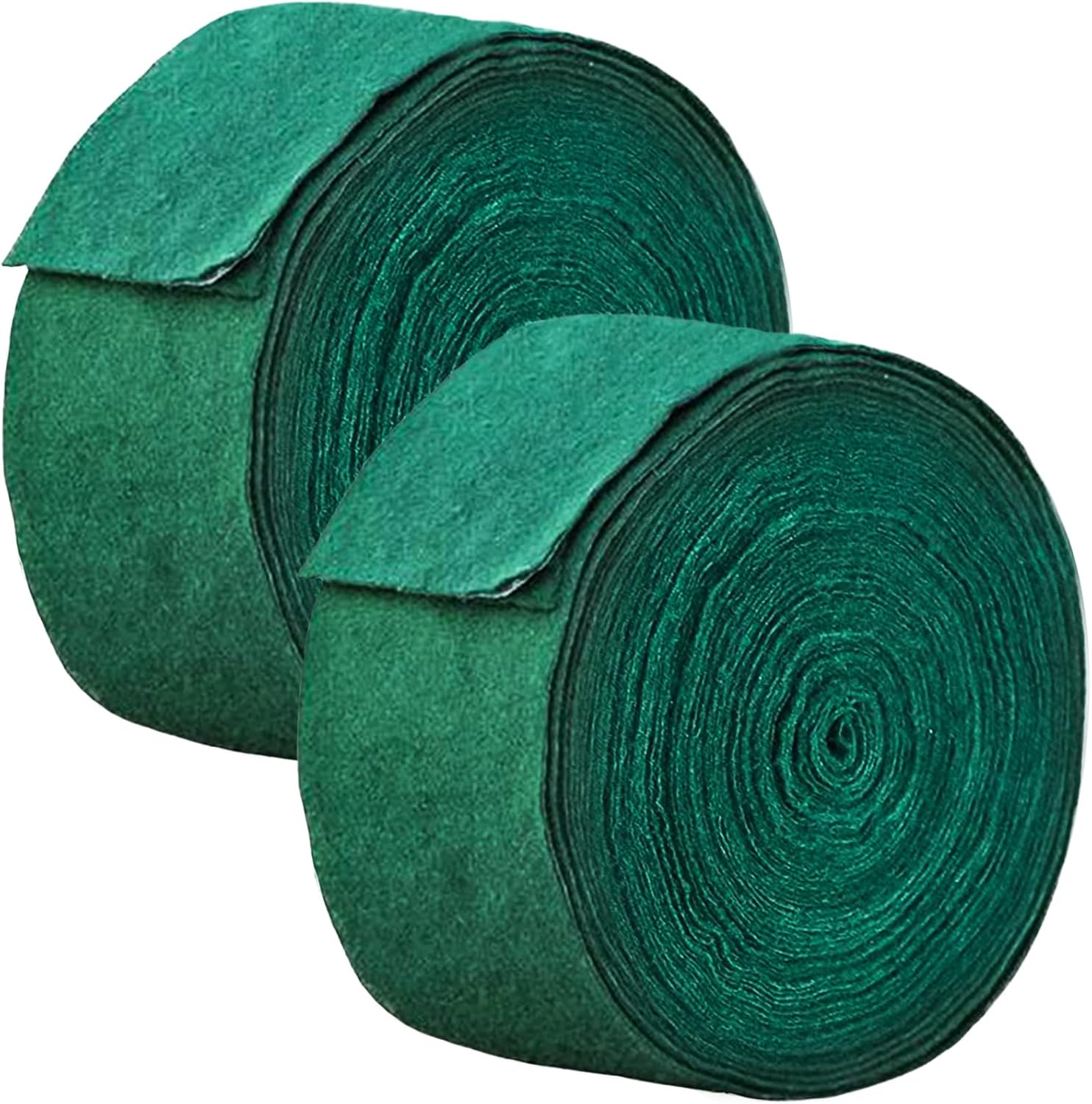 Amazon.com : SEL NATURAL 2 Pack Tree Protector Wraps, 65 Foot Winter ...