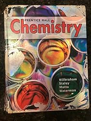 Chemistry: Antony C. Wilbraham: 9781323205907: Amazon.com: Books